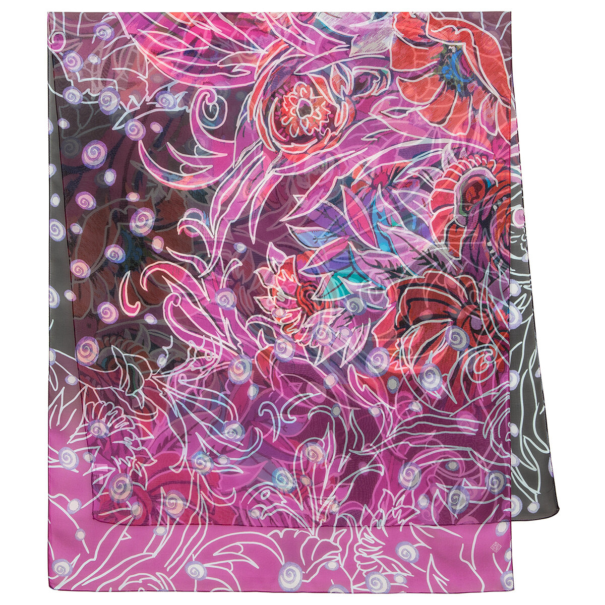 Палантин для женщин