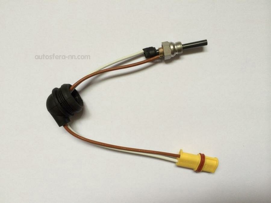 STELLOX 8806201SX свеча накаливания !24V E116\Airtronic D2/D4