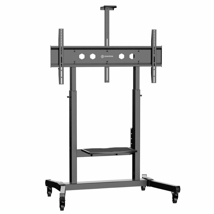 Стойка Onkron TS1991-B 50"-100" 130кг black