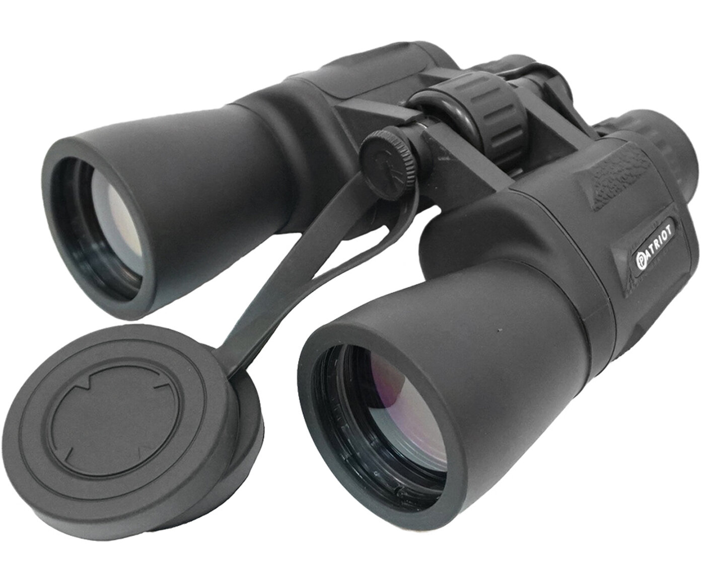 Бинокль Patrict Safari 10x50