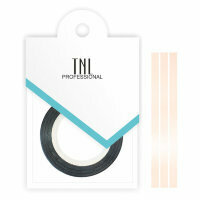 TNL Professional Нить на клеевой основе , бронзовая - 2 мм (N15-29)