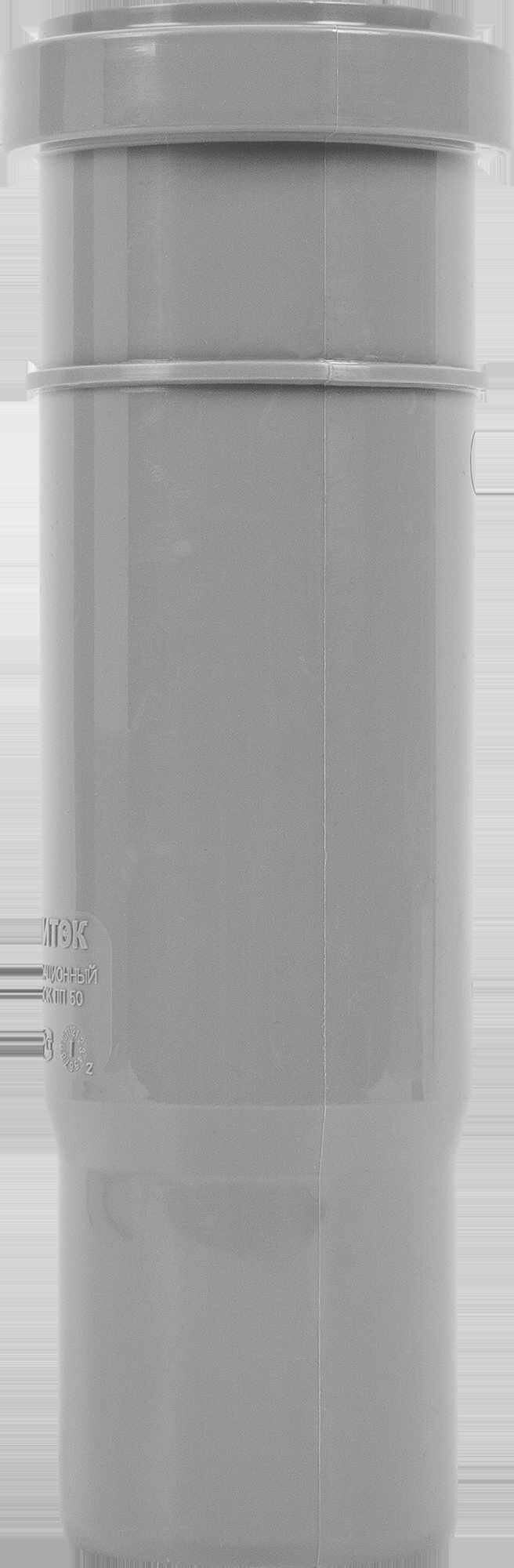 Патрубок компенсационный 50 мм