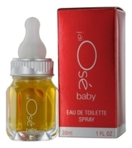 Guy Laroche J'ai Ose Baby туалетная вода 30мл