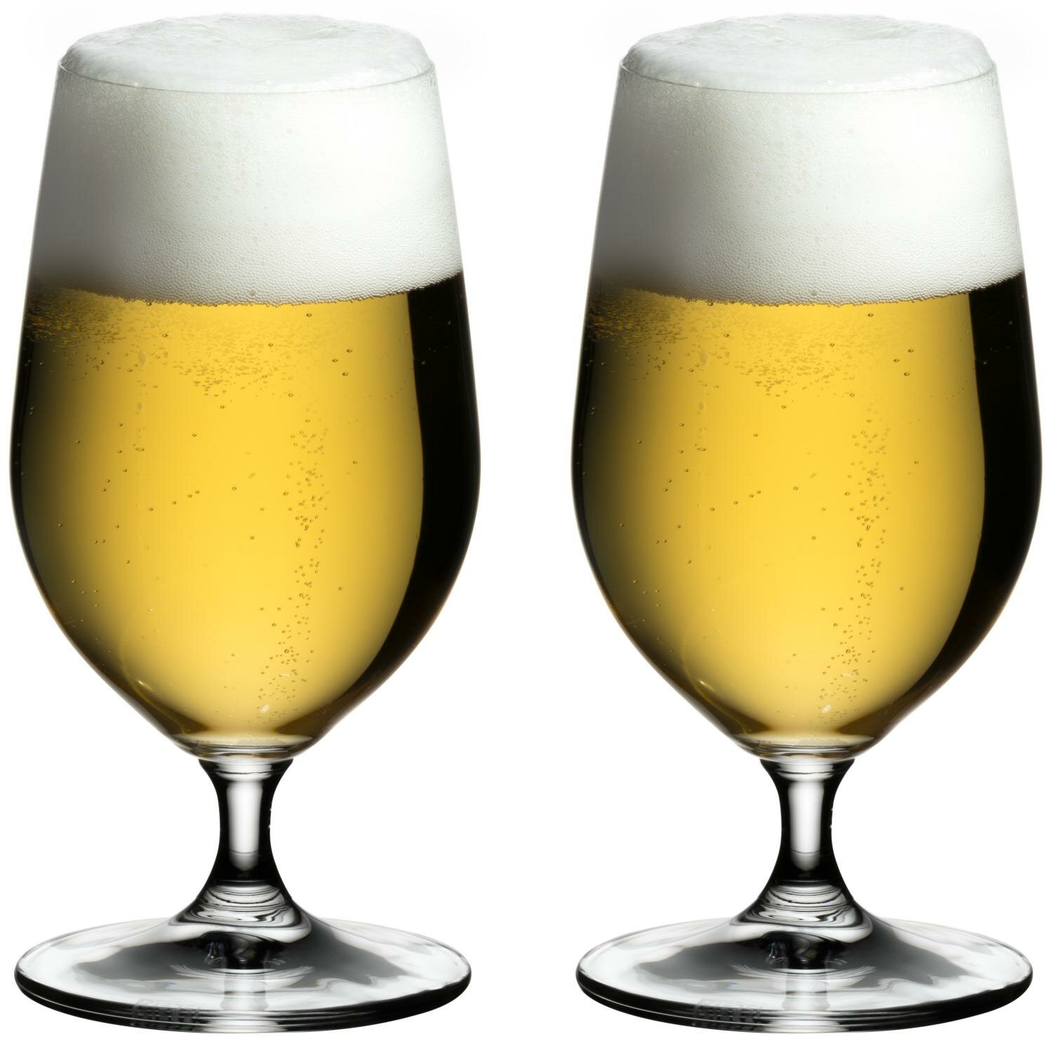 2 бокала для пива RIEDEL Ouverture Beer Set 6408/11