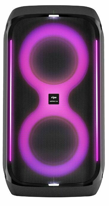 Музыкальный центр VIPE Nitro X4