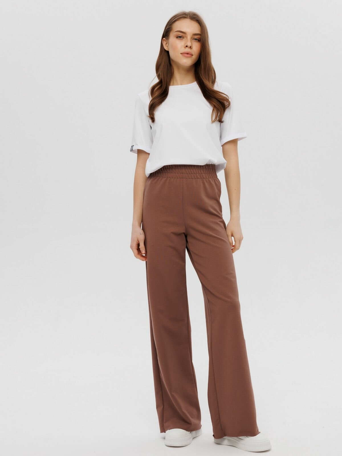 Брюки палаццо Палаццо