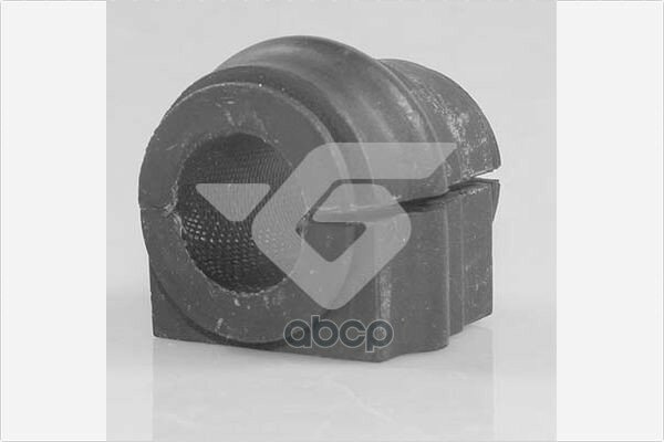 Втулка стабилизатора MERCEDES-BENZ C-CLASS W203 00-, CLK C209 02- diam 21mm HUTCHINSON арт. 590330