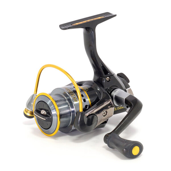 Катушка безынерционная Ryobi "Ecusima Vi 2000"