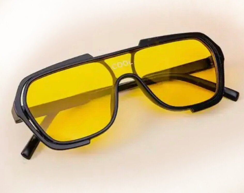 Солнцезащитные очки