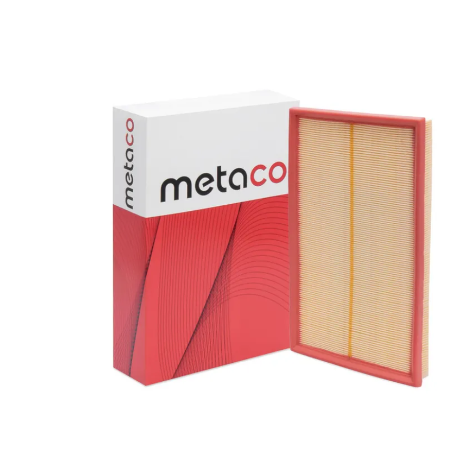 Metaco - Фильтр воздушный - VW GOLF IV, BORA . 97- 1000-062