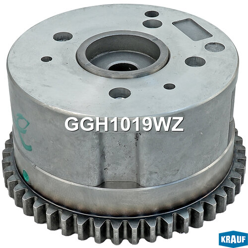 Шестерня распредвала Krauf GGH1019WZ