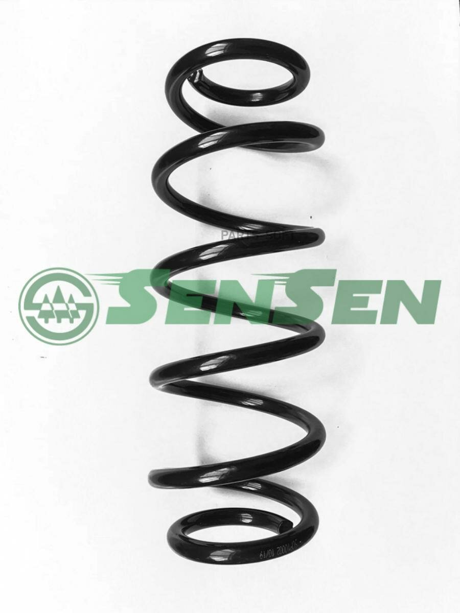 SENSEN Пружинаподвескипередняяvwpassat97-1.6,1.8