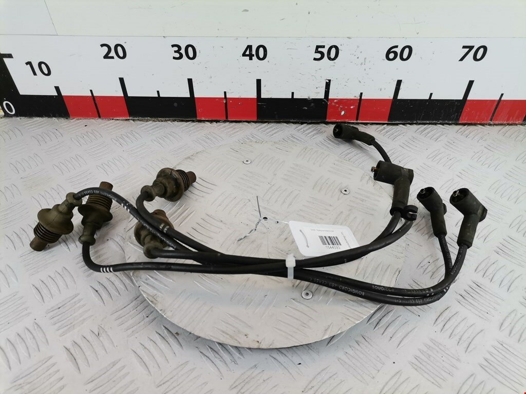 Провод высоковольтный (комплект) Honda Civic 6 5967.L0 арт. 1544093