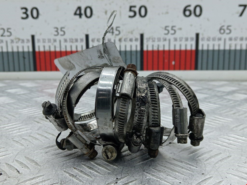 Хомут металлический Mercedes A-Class (W168) 11617798304 арт. 2018726