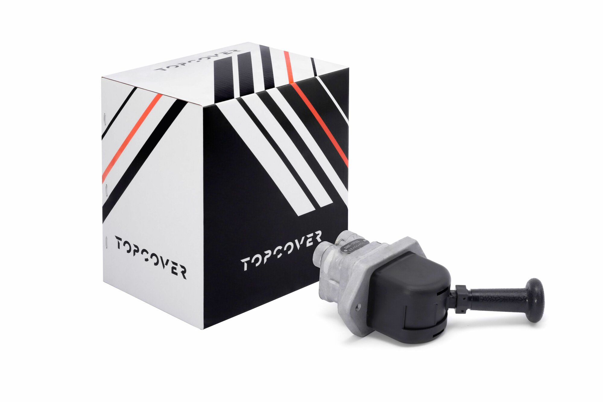 Кран ручного тормоза TOPCOVER T0361-3002