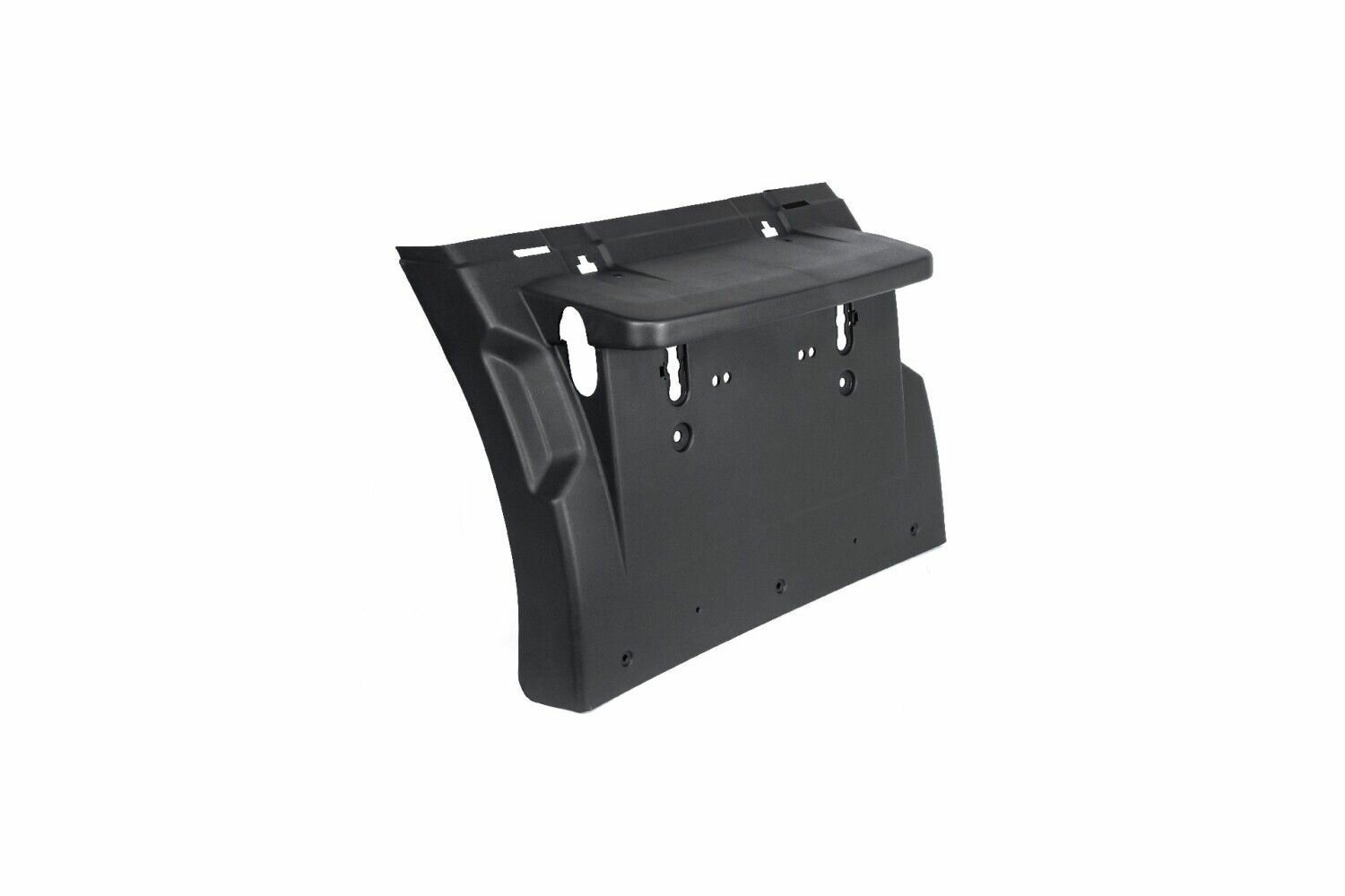 Крыло заднее задняя часть TOPCOVER T0424-7003