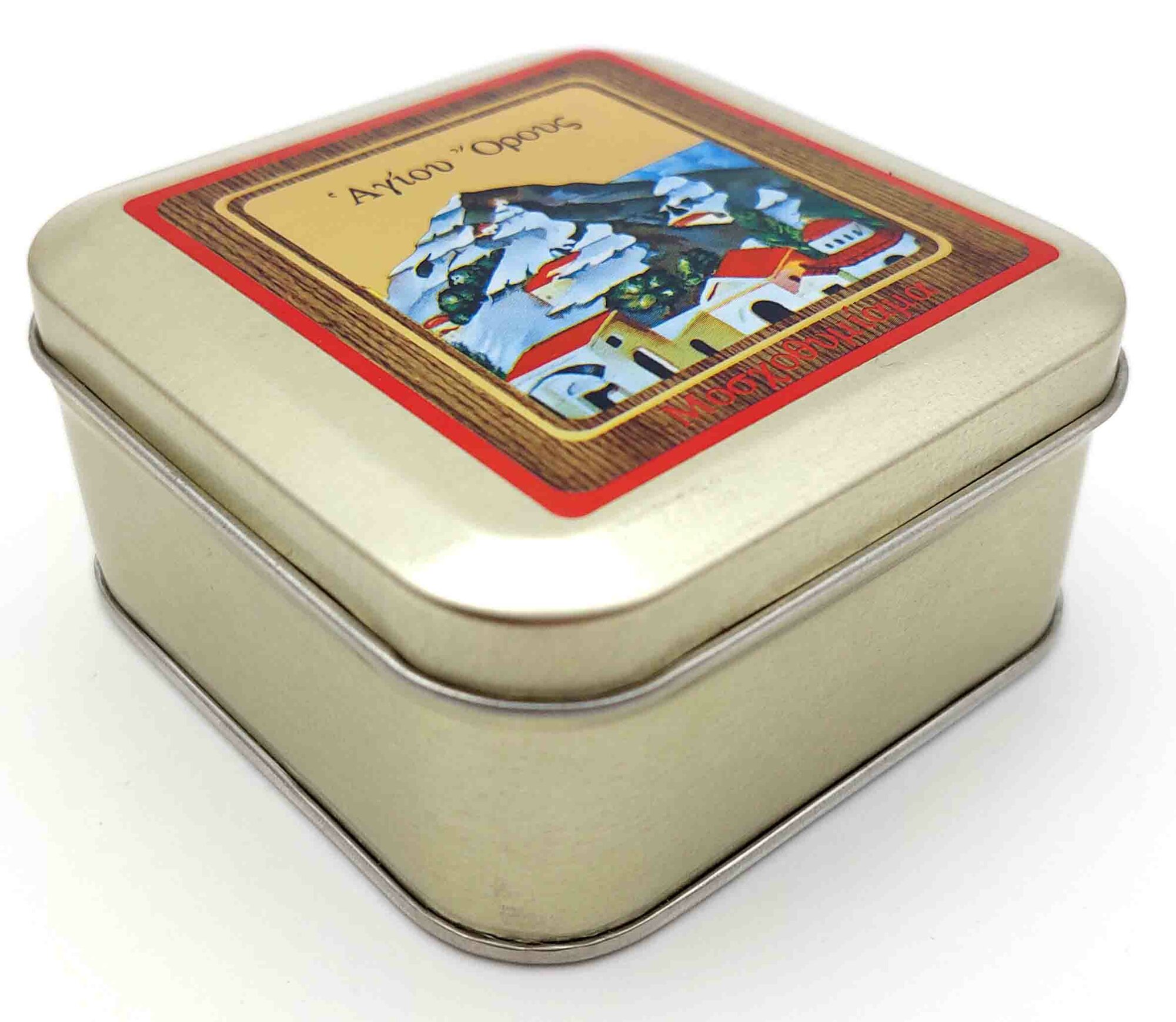 Ладан Афонский Праздничный 75 г царский