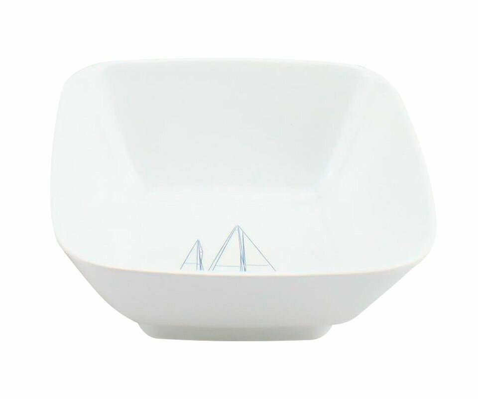 Набор мисок Square Sail, 6 шт (10269347)