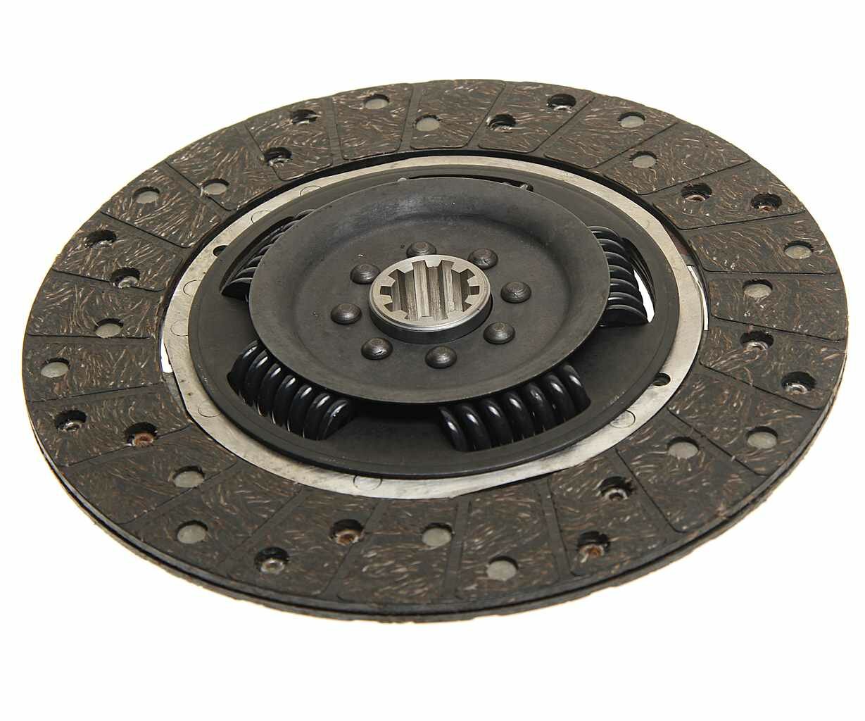 Диск сцепления ГАЗ-31029,3302 дв. ЗМЗ-405,406, 2217-1601130, ГАЗ