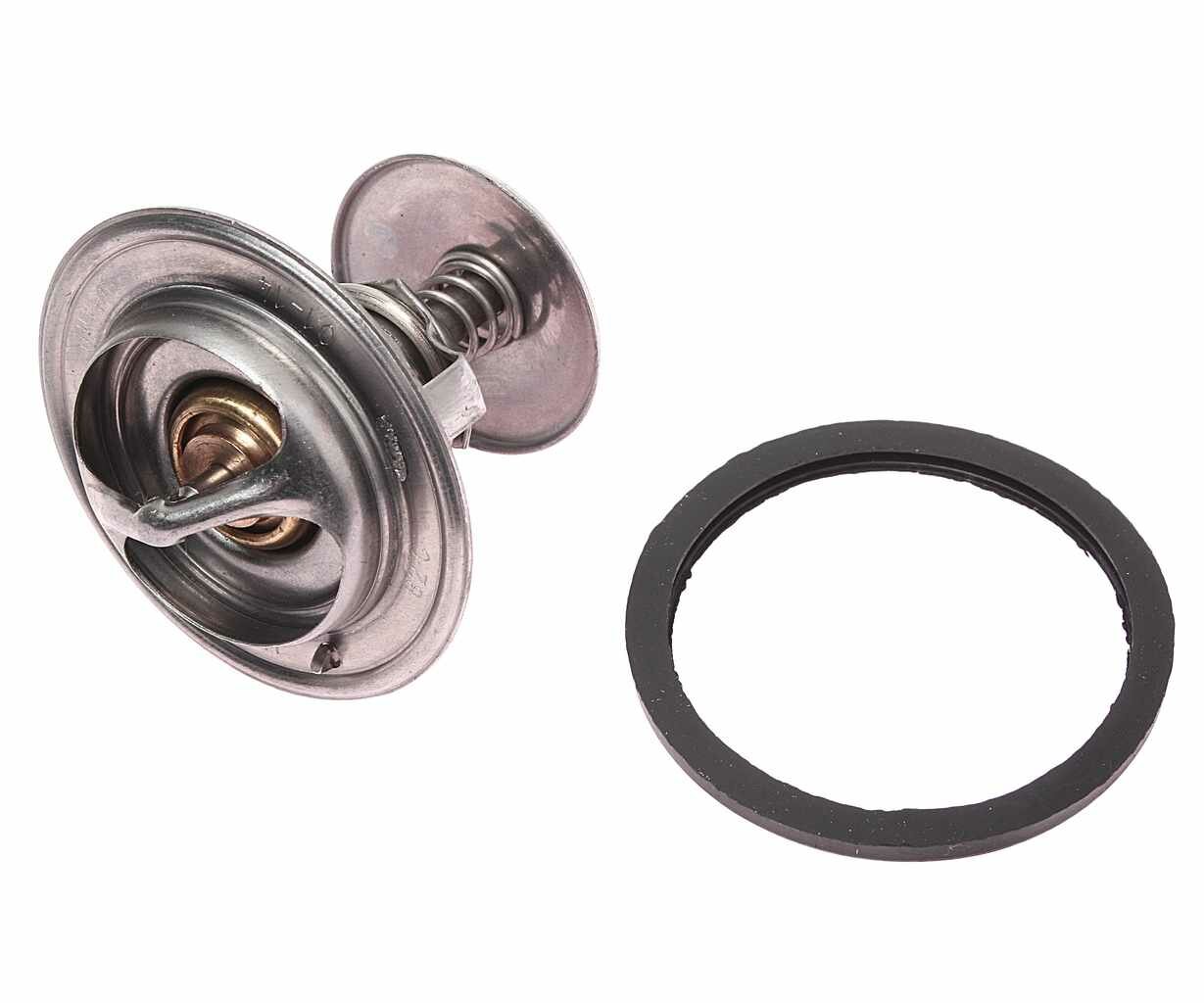 Термостат КАМАЗ, ГАЗ-2410,3302, ЗИЛ-4331, А-01, ЯМЗ-534, ТС107-05М 82гр, прамо