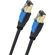 PERFORMANCE Giga Stream Cat 8.1 5,0m, D1C19355
