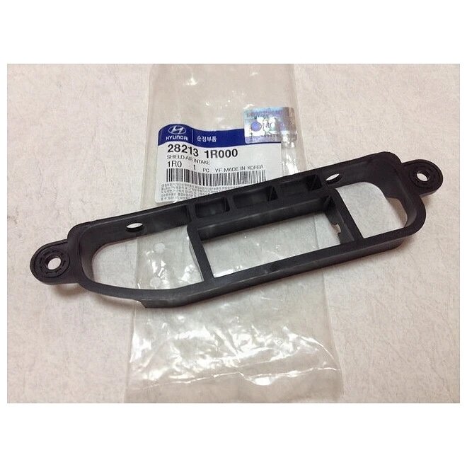 Воздуховод Hyundai/Kia 28213-1R000
