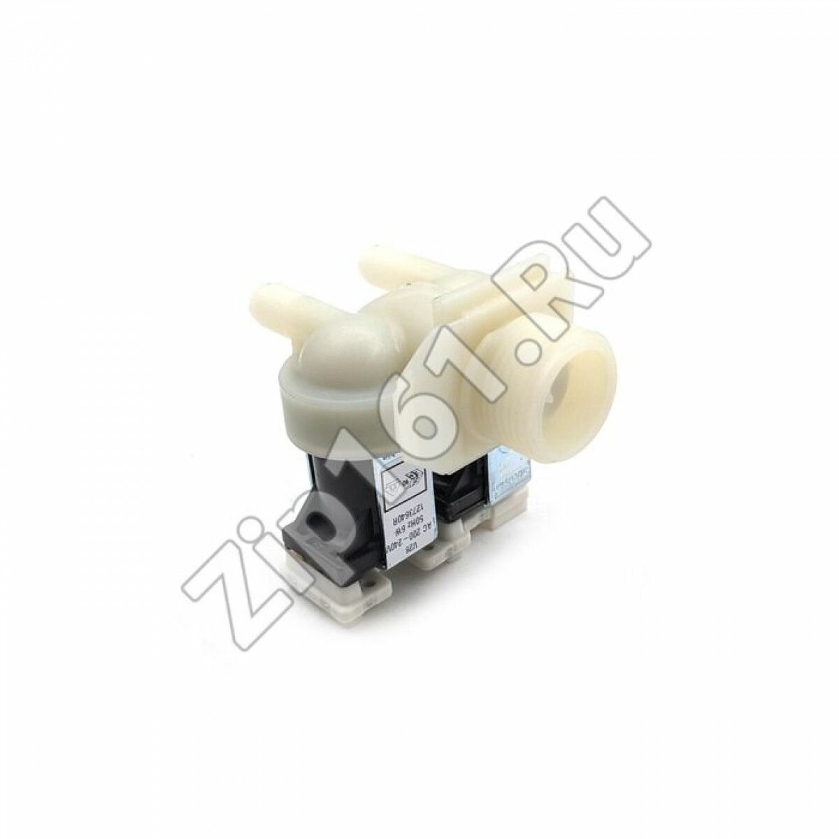 Электроклапан воды Robertshaw 2W-180 D 10мм 00174261