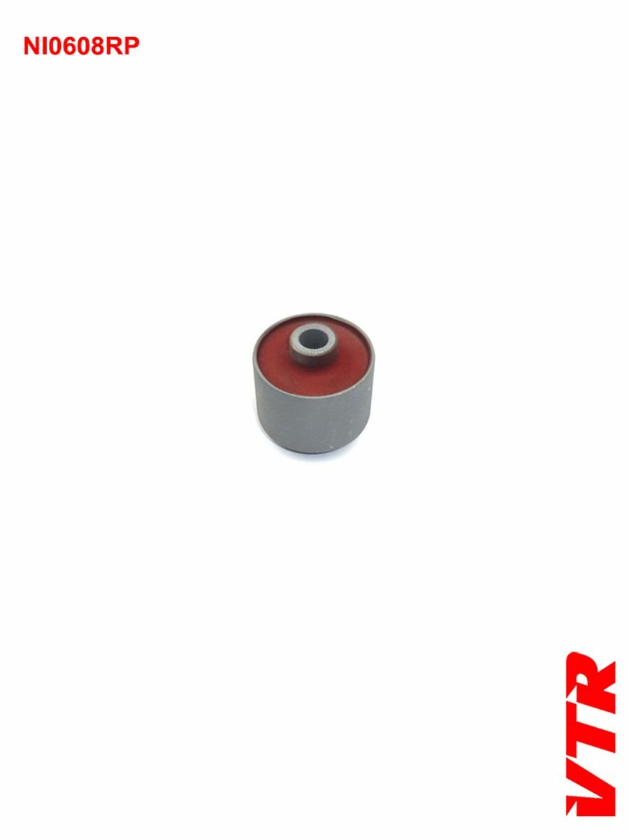 Полиуретановый сайлентблок поперечной тяги для NISSAN, NI0608RP, VTR