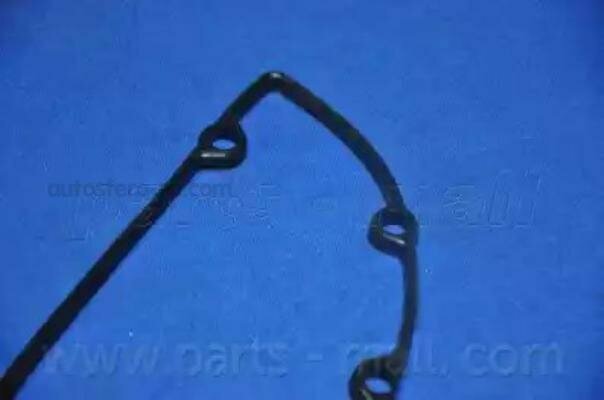 PARTS-MALL P1GA027 Прокладка клапанной крышки hyundai elantra/lantra (90-95), sonata (94-98)