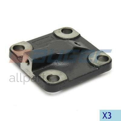 AUGER 84861 р/к поворотного кулака ! крышка D15\