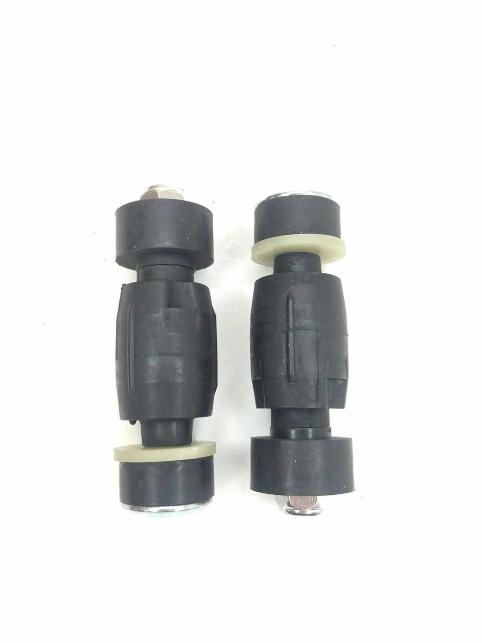 Стойки переднего стабилизатора Лада Ларгус Рено Логан Сандеро (Renault Logan Sandero Lada Largus) комплект 2 шт MILES