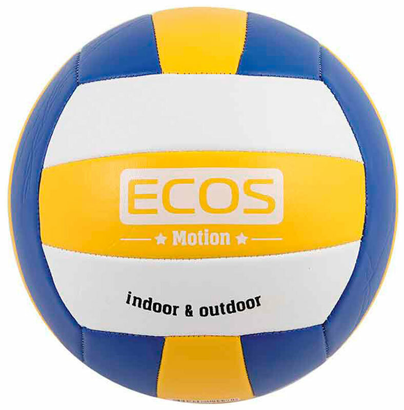 Мяч волейбольный Ecos MOTION VB103 (998192)