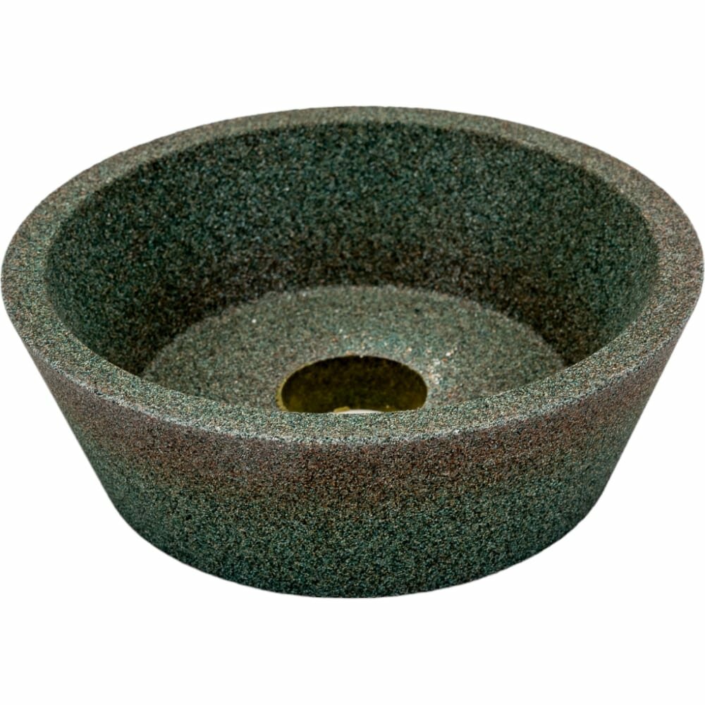 Чашечный шлифовальный конический круг Волжский абразивный завод 006515