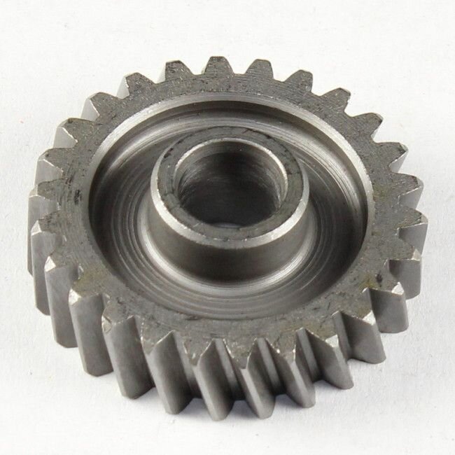 Косозубая шестерня (ответная) 26 к перфоратору HR2610 Makita (227719-8)
