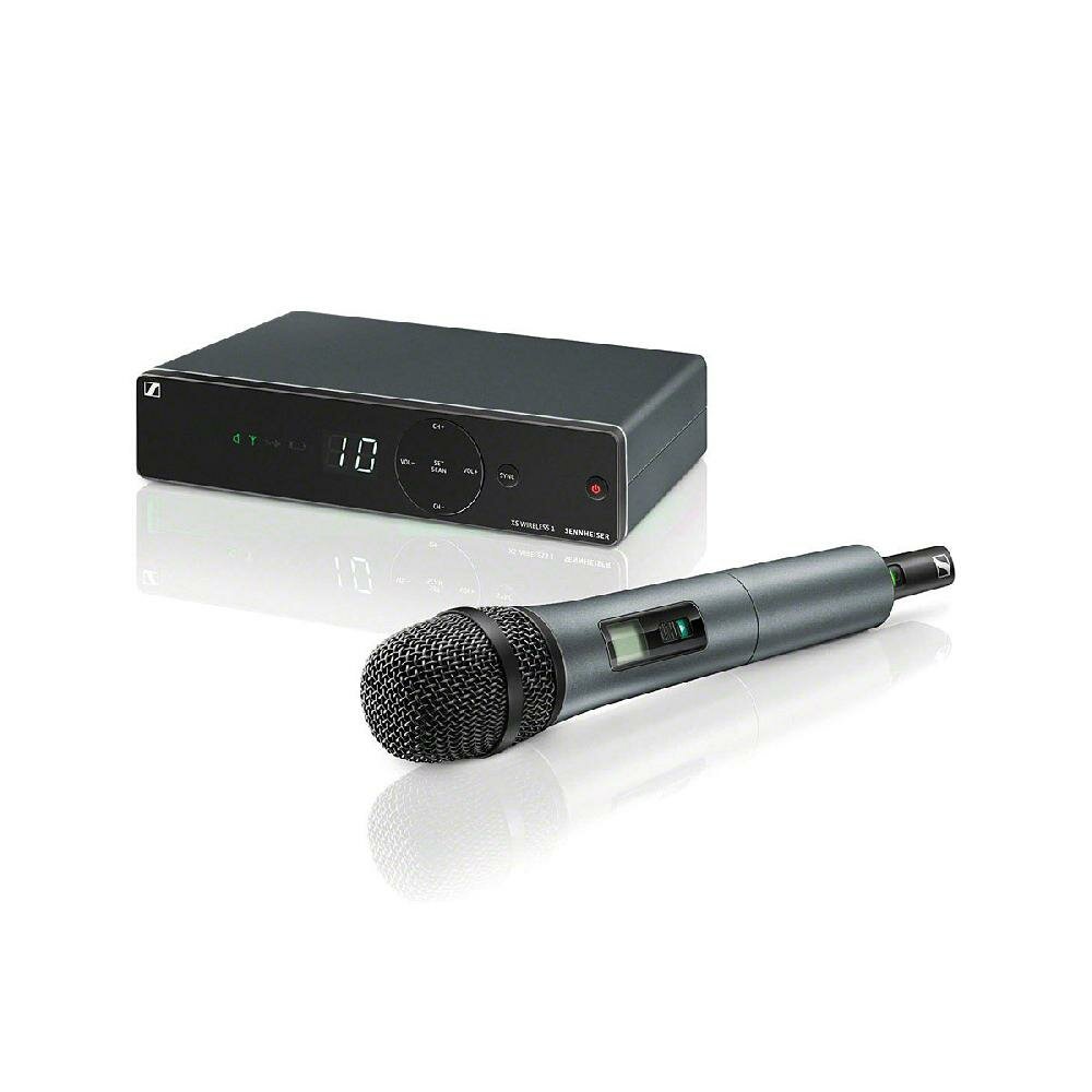 Беспроводная радиосистема Sennheiser XSW 1-825-A