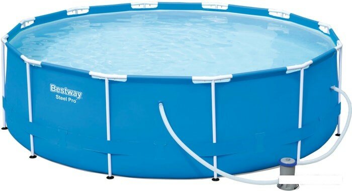 Бассейн Bestway 56260 (366х100)