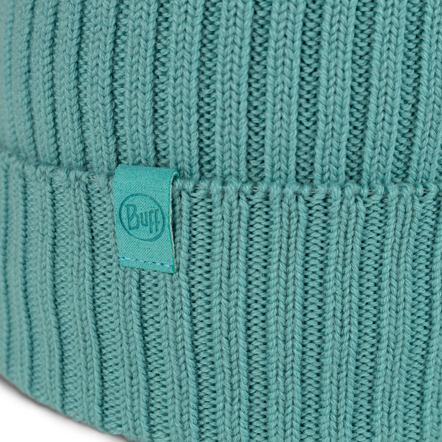 Бафф Buff Knitted norval для взрослых и детей, голубой — фото 1