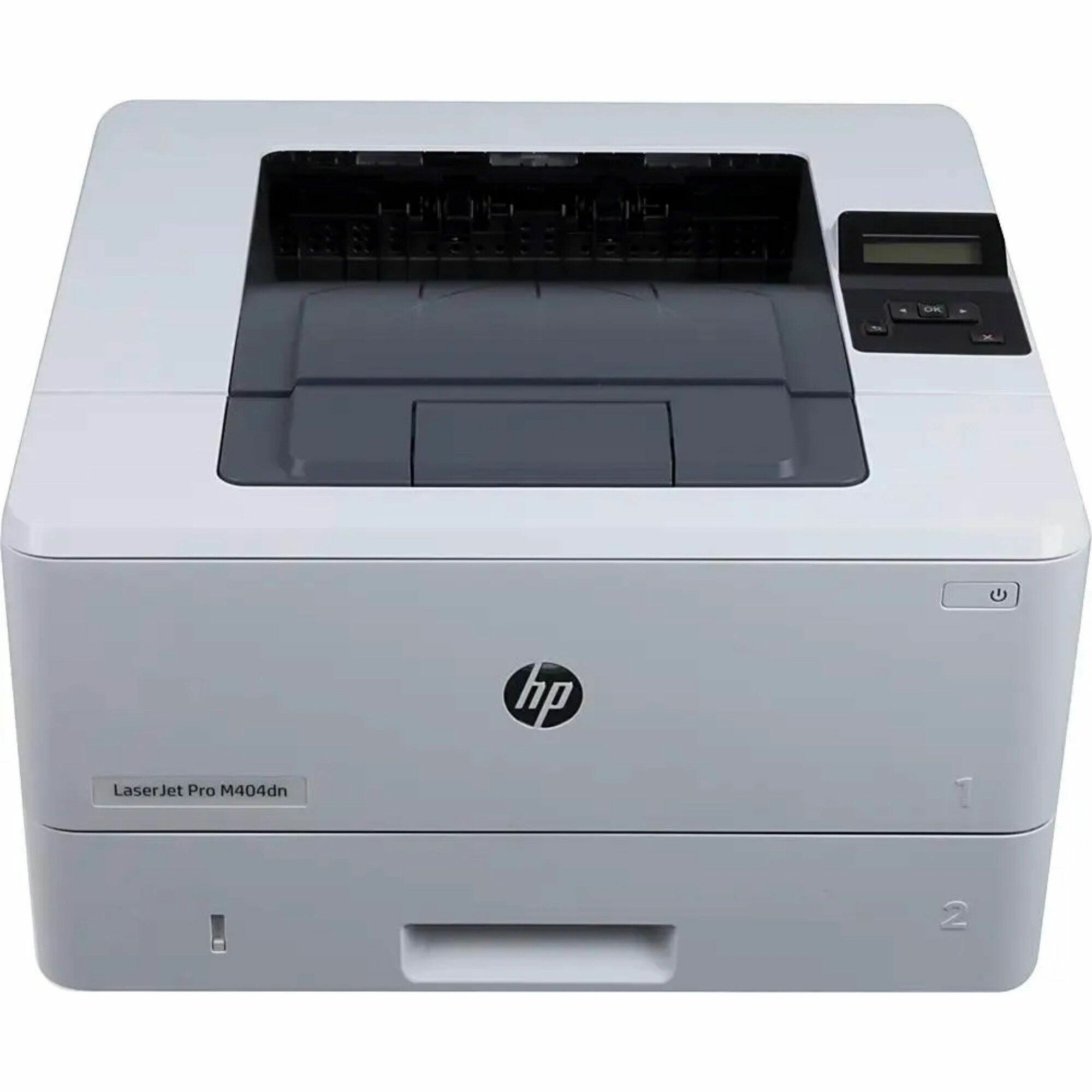 Принтер HP LaserJet Pro M404dn