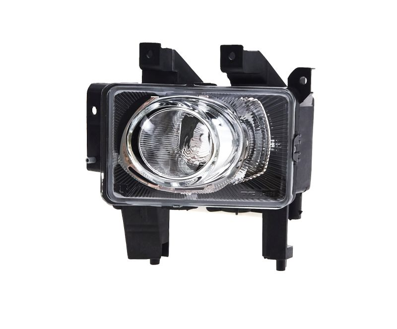 TYC 19-A926-05-2B (1710368) фара противотуманная левая\ Opel (Опель) Astra (Астра) / Zafira (Зафира) 07