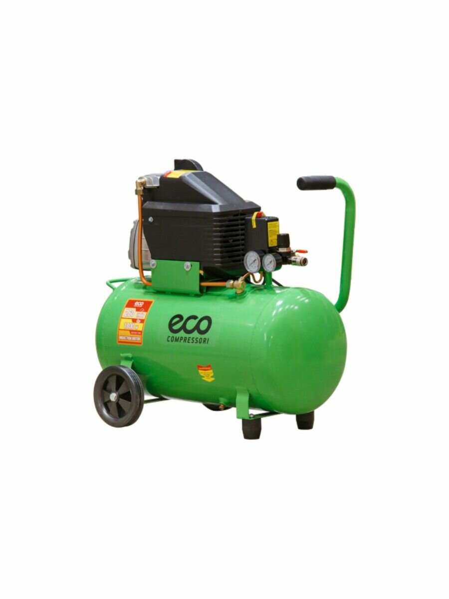 ECO Компрессор 1.8 кВт 2.448 л. с. AE-501-4