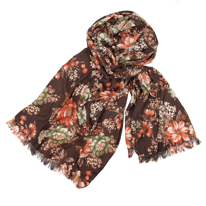 Палантин для женщин