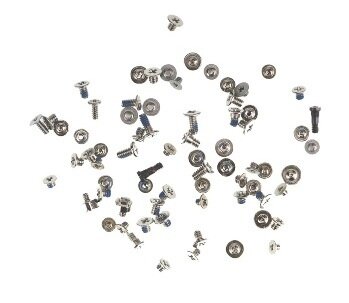 Винты для iPhone 7 Plus (A1784, A1661, комплект с Pentalobe 2 шт.)