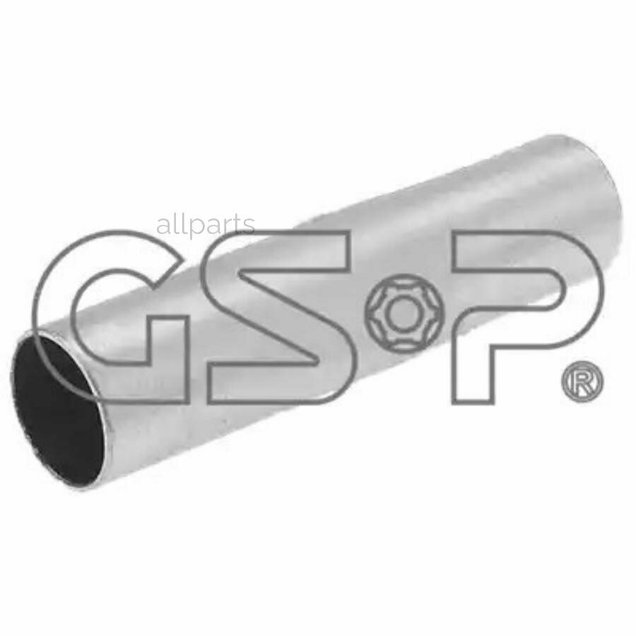 GSP 530196 Втулка сайлентблока переднего рычага AUDI 100 (4A2 C4)