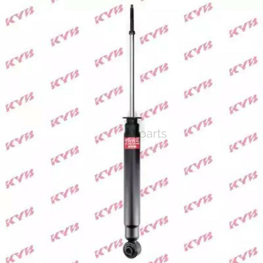 KYB 344314 Амортизатор - Excel-G | зад прав/лев |