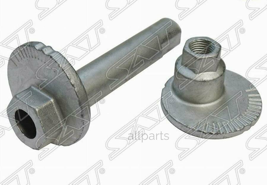 SAT ST-48409-60020K Болт (комплект) с эксцентриком TOYOTA 4RUNNER/FJ CRUISER/HILUX SURF/LAND CRUISER PRADO/LEXUS GX470 0