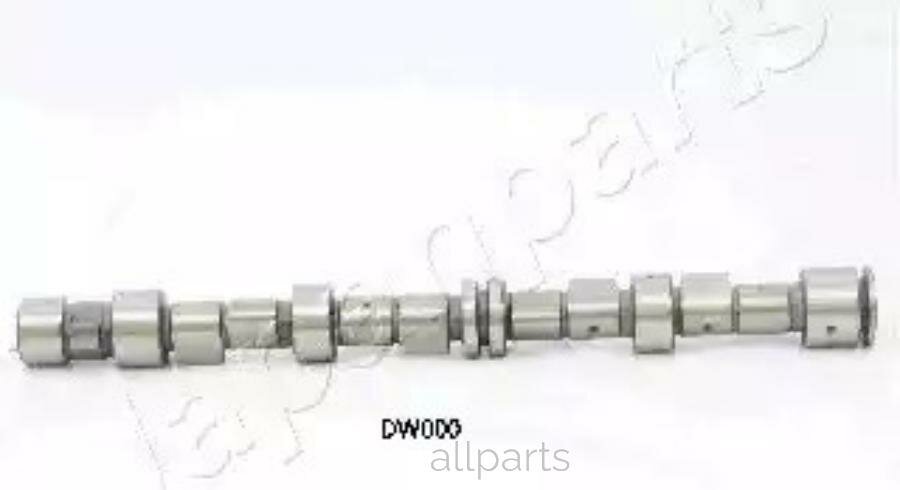 JAPANPARTS AA-DW000 Распредвал