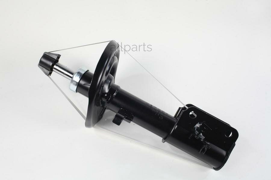 ZF RUSSIA 317419ZFR Амортизатор передний RENAULT LAGUNA 07- (газ.)