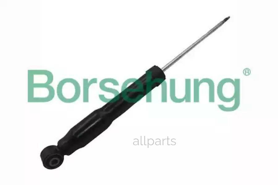 BORSEHUNG B12144 Амортизатор