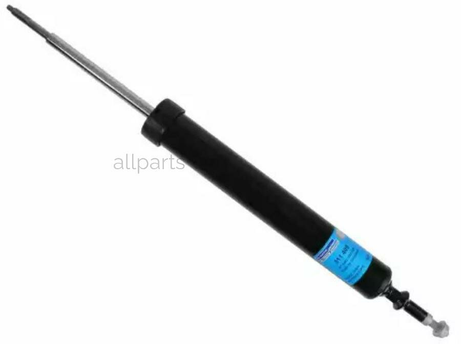 SACHS 311 409 Амортизатор задний L=R BMW 1 E87/3 E90 SACHS 311 409