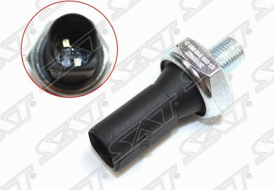 SAT ST-036 919 081 D Датчик давления масла Audi A3 03-19 / A4 15-